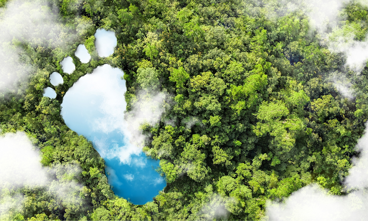 The Carbon Footprint of Food | Huel US