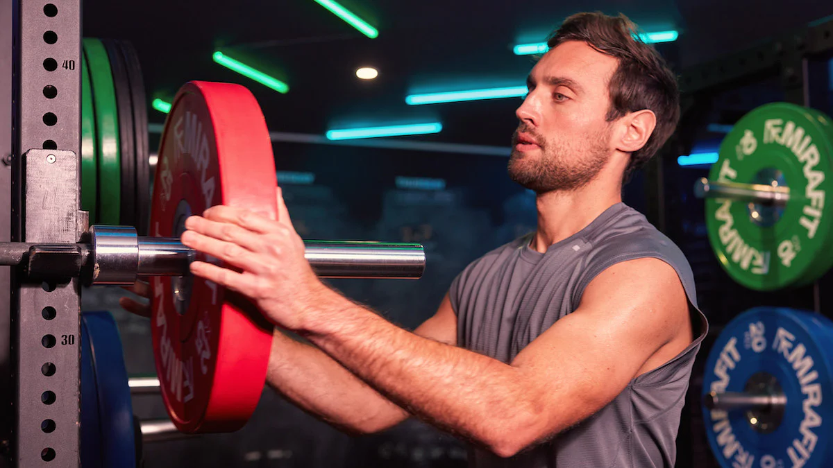 A Full Guide to Strength Training for Running | Huel