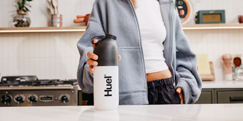 Nutritionally Complete Powders | Huel US