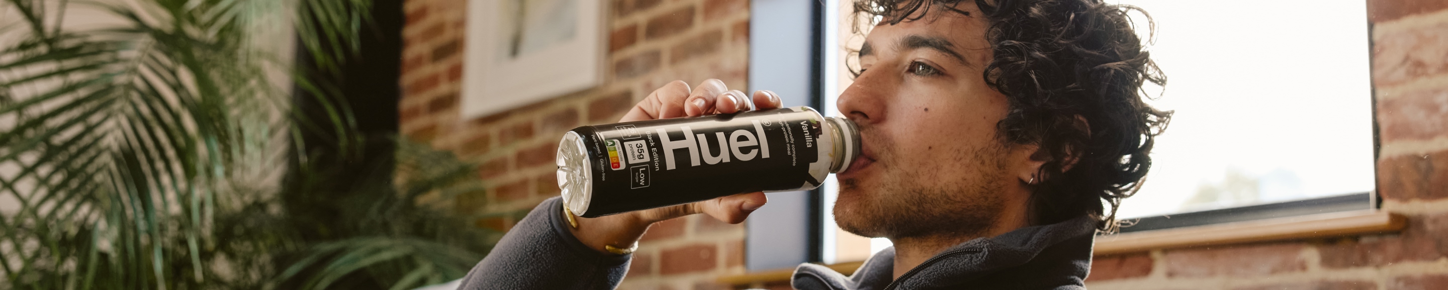 Lose Weight the Smart Way | Huel US
