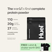 Complete Protein | Protein Powder | Huel US
