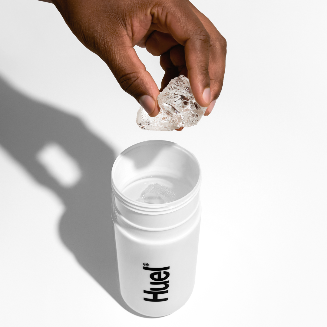 Superblend | Green Superfood Powder | Huel US