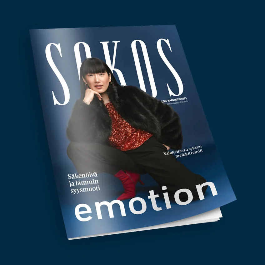 Black Friday 2025 | Sokos verkkokauppa