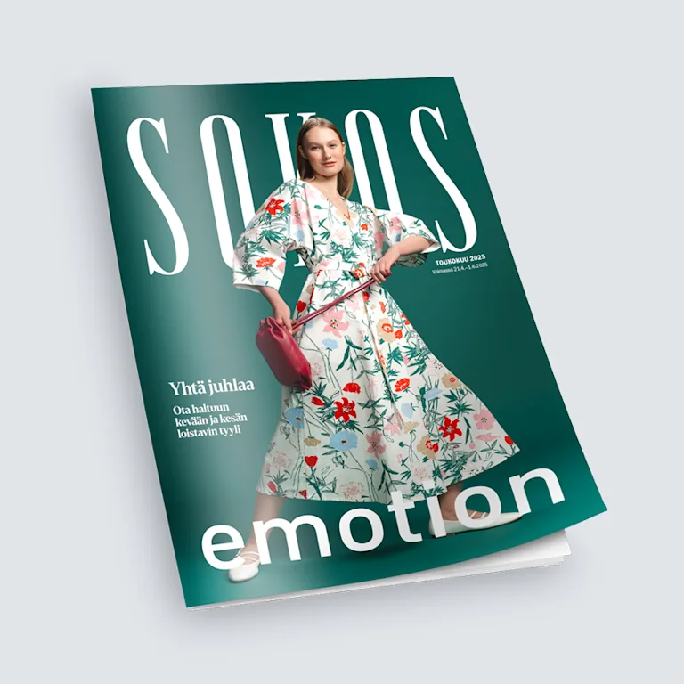 Tietoa Sokoksen kampanjoista | Sokos verkkokauppa