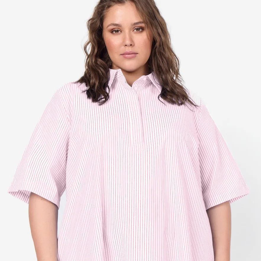 Naisten pluskoon vaatteet | Sokos verkkokauppa