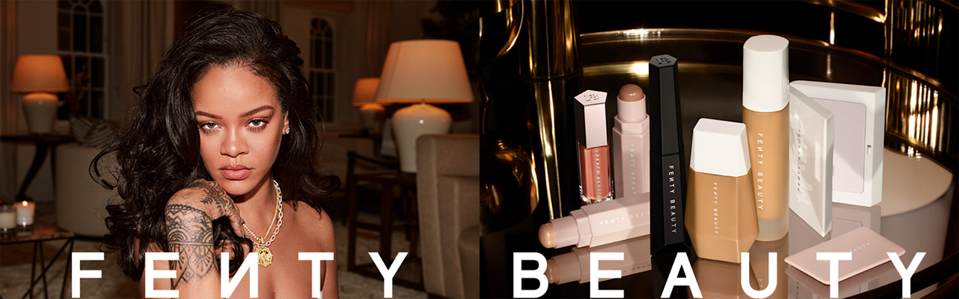 Fenty Beauty | Sokos verkkokauppa