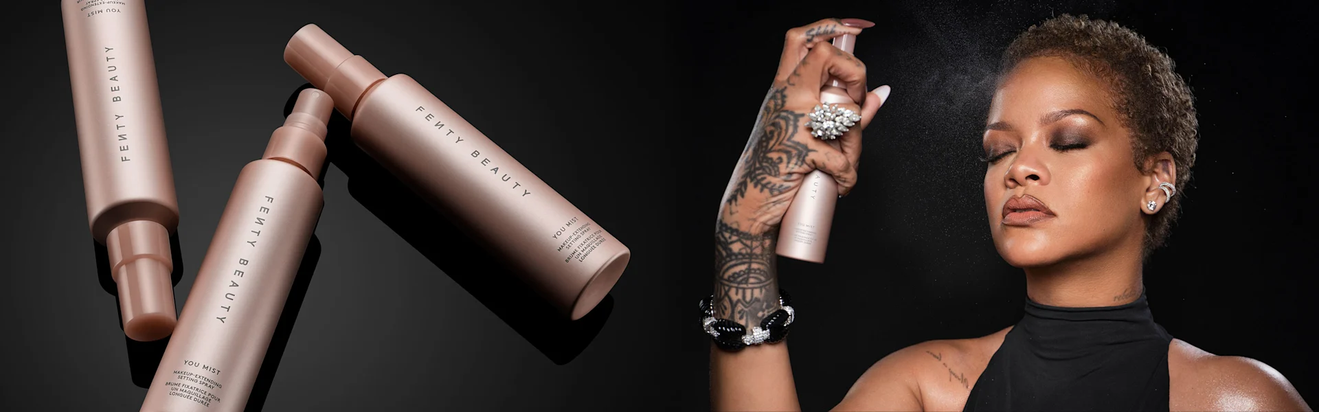 Fenty Beauty | Sokos verkkokauppa