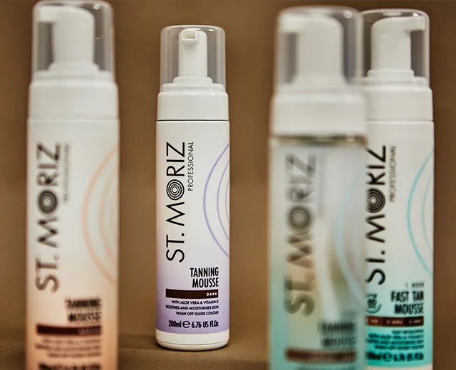 St.Moriz: ratkaisu täydelliseen rusketukseen | Sokos verkkokauppa