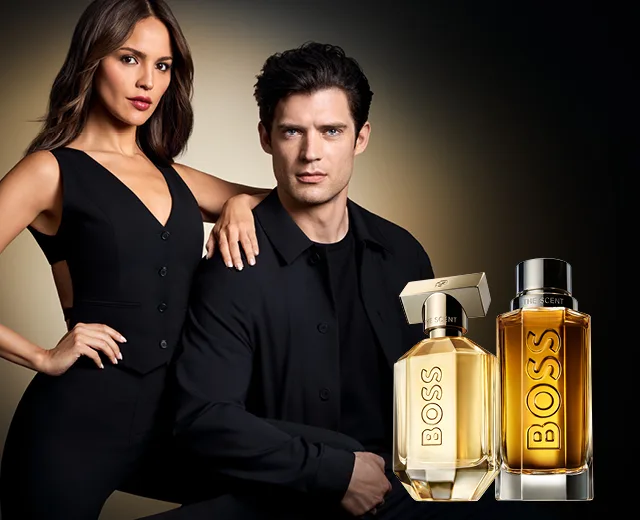 BOSS tuoksut - Miehet | Sokos verkkokauppa