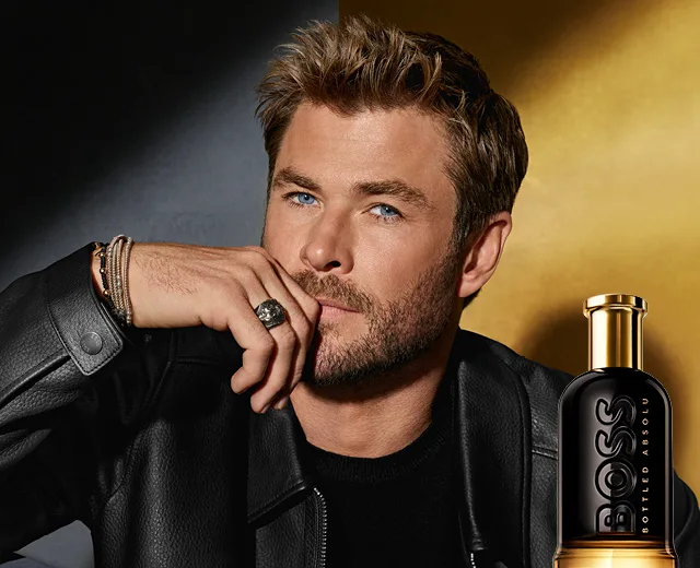 BOSS tuoksut - Miehet | Sokos verkkokauppa