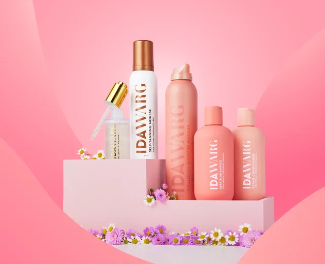 Ida Warg Beauty | Sokos verkkokauppa