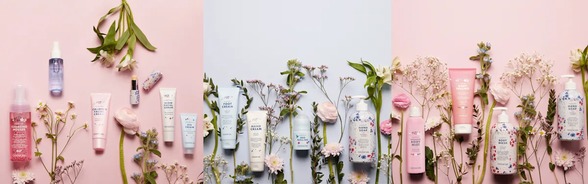 Dermosil Emotion – rakkaudesta ihonhoitoon | Sokos verkkokauppa