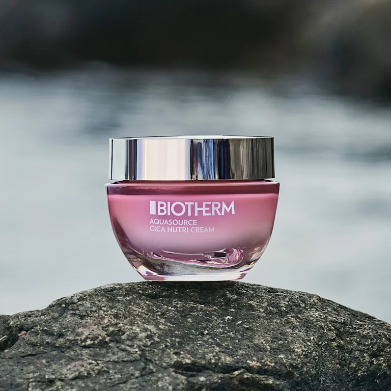 Biotherm-ihonhoitorutiini ihon intensiiviseen kosteutukseen | Sokos ...
