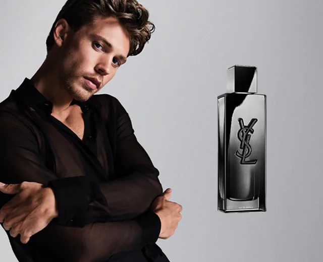 Minun tuoksuni, MYSLF – YSL:n uusi moderni miesten tuoksu | Sokos ...