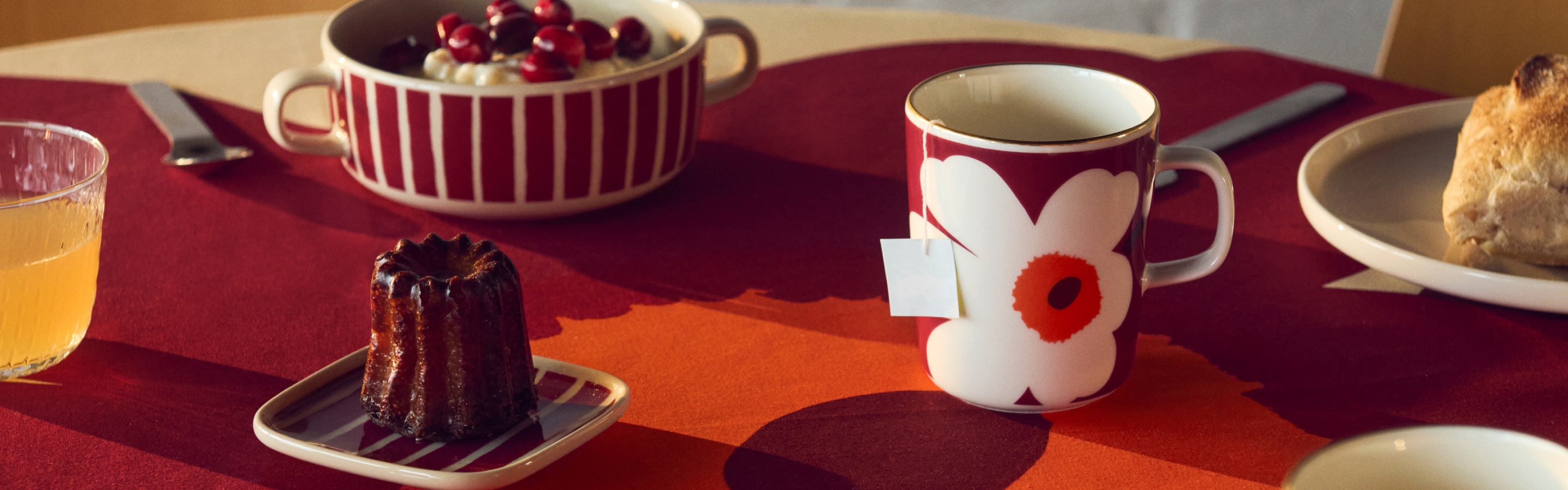 Marimekko - Mukit ja kupit | Sokos verkkokauppa