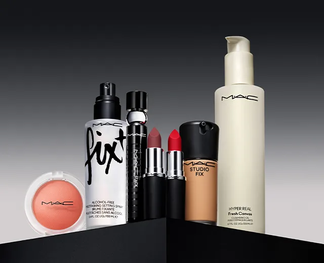 Mac Cosmetics - Box of Emotions | Sokos verkkokauppa
