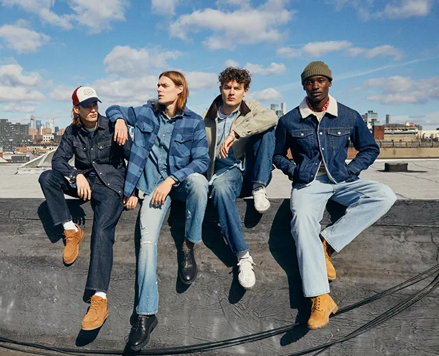 Jack & Jones - OUTLET -60% | Sokos verkkokauppa