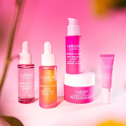 Sokos Emotion – Kaikki kauneudesta | Sokos verkkokauppa