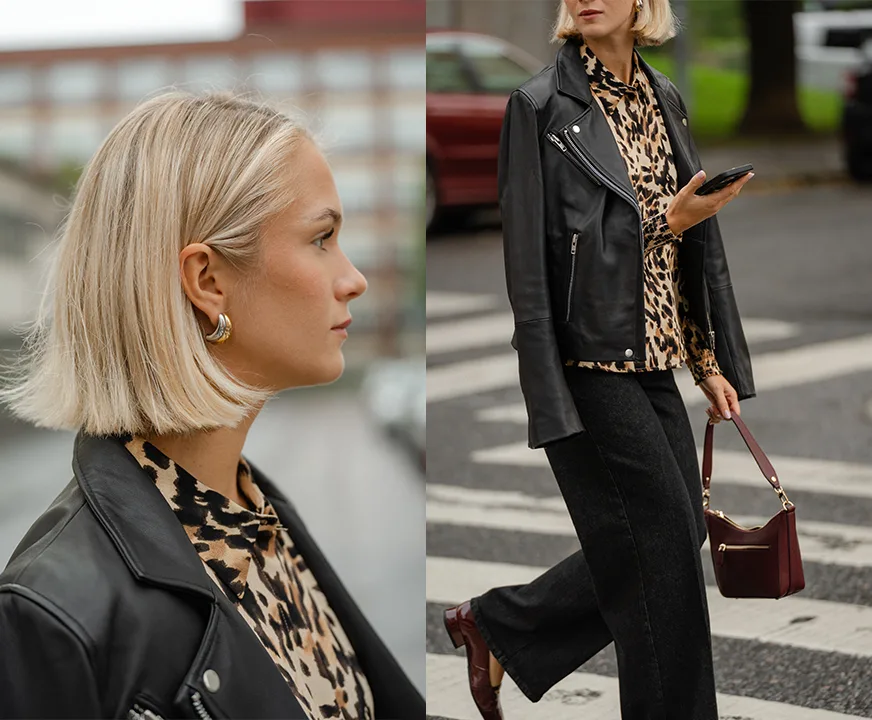 Ota syksyn trendit haltuun – kolme tyyliä kiinnostavimmista ...