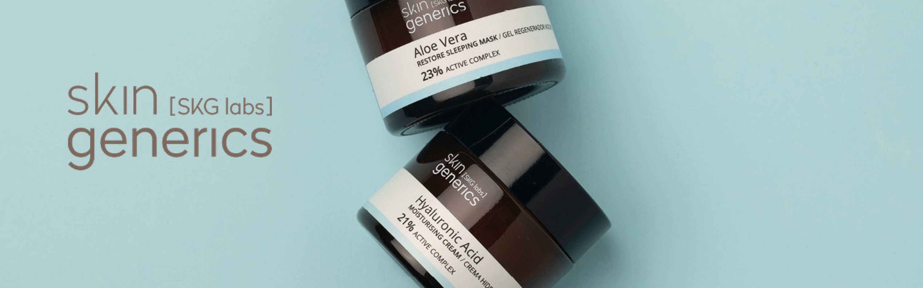 Skin Generics | Sokos verkkokauppa