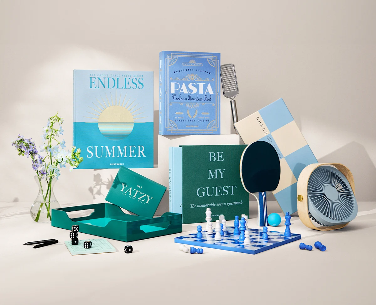 Printworks - Löydä sisustustyylisi | Sokos verkkokauppa