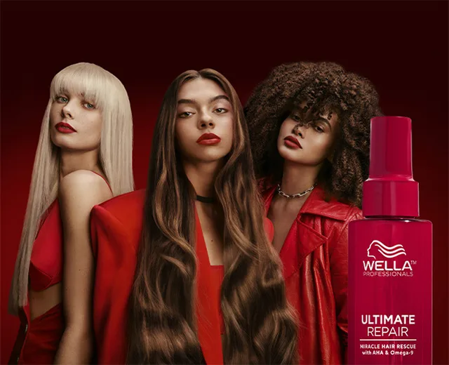 Wella Professionals | Sokos verkkokauppa