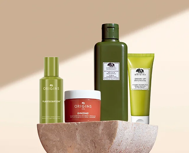 Origins - Box of Emotions | Sokos verkkokauppa