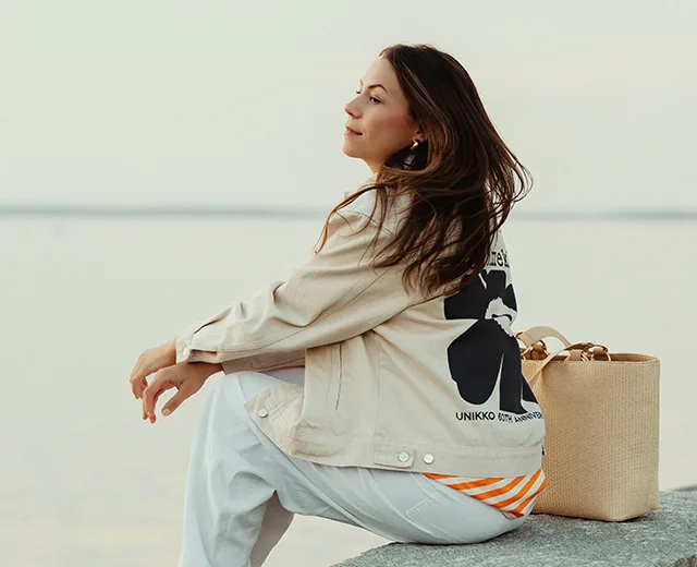 Naisten ja lasten muoti | Sokos verkkokauppa