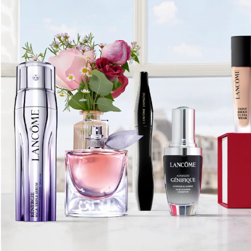 Sokos Emotion – kaikki kauneudesta | Sokos verkkokauppa