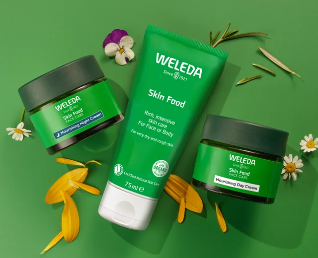 Weleda | Sokos verkkokauppa