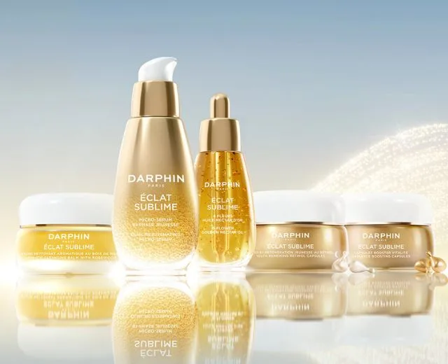 Darphin - Inspiroidu | Sokos verkkokauppa