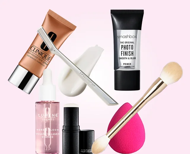 Mitä meikin alle – näin juhlameikki pysyy kauniina koko illan | Sokos verkkokauppa