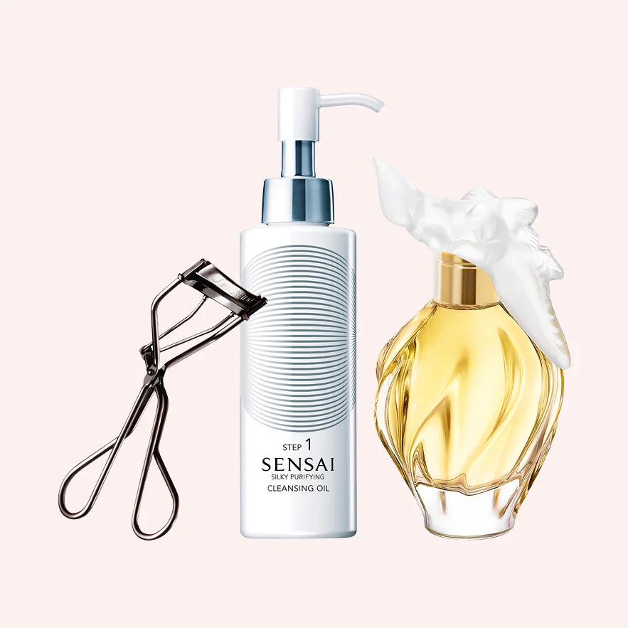 Sokos Emotion – kaikki kauneudesta | Sokos verkkokauppa