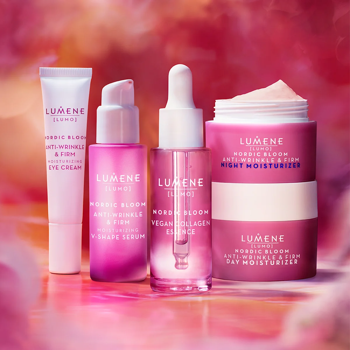 Parhaat Lumene-tuotteet aikuisen ihon eri tarpeisiin | Sokos verkkokauppa