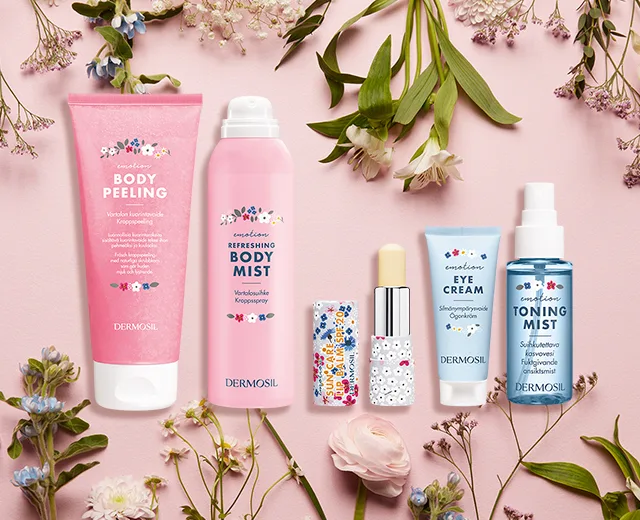 Dermosil | Sokos verkkokauppa