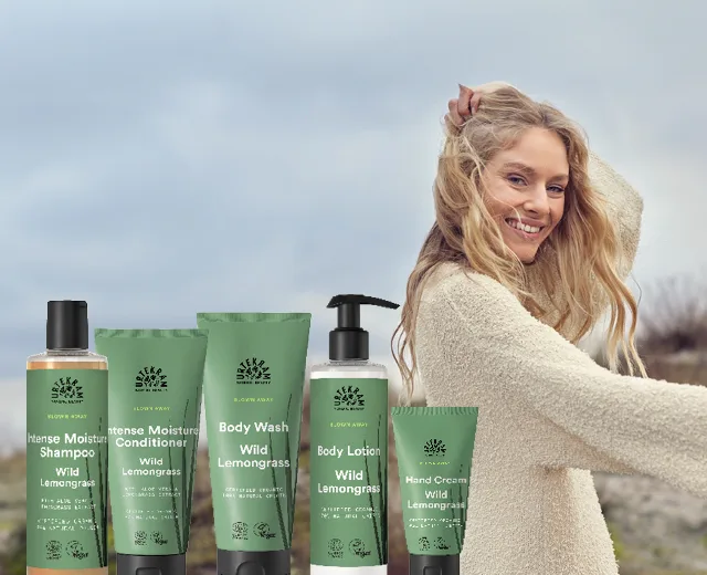 Urtekram - Akne ja epäpuhtaudet | Sokos verkkokauppa