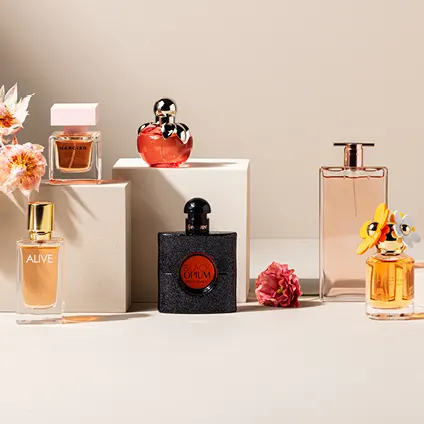 Sokos Emotion – kaikki kauneudesta | Sokos verkkokauppa