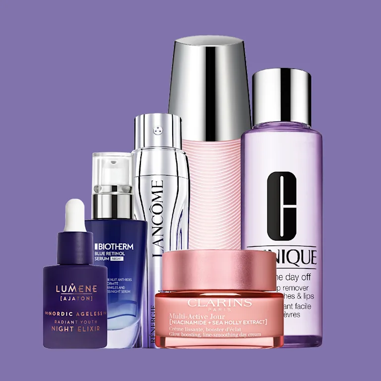 Kutsu kauneuteen | Sokos verkkokauppa