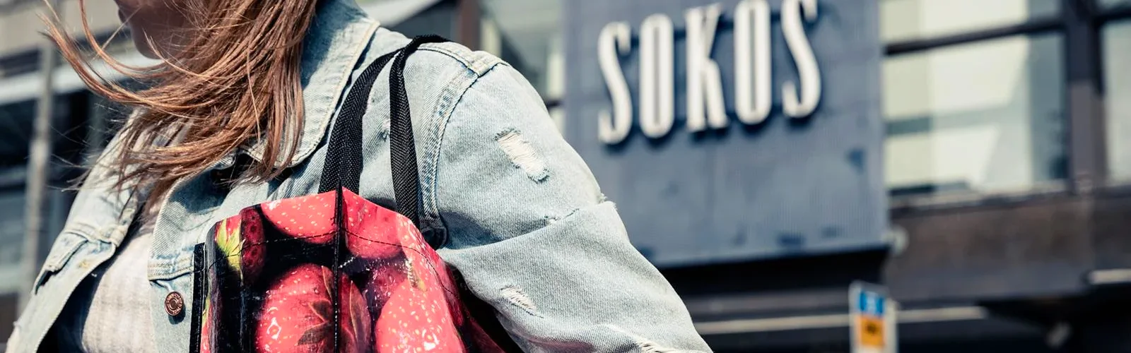 Myymälät | Sokos verkkokauppa