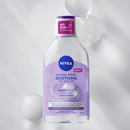NIVEA | Sokos verkkokauppa