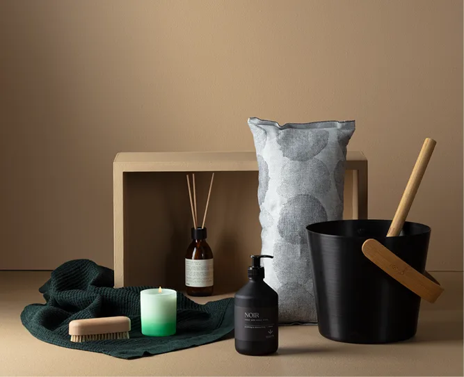 Kylpyhuone ja sauna | Sokos verkkokauppa