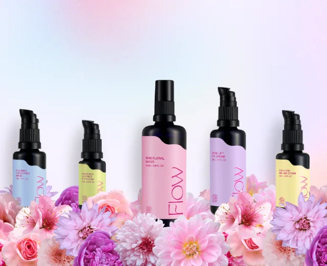 Flow Cosmetics | Sokos verkkokauppa