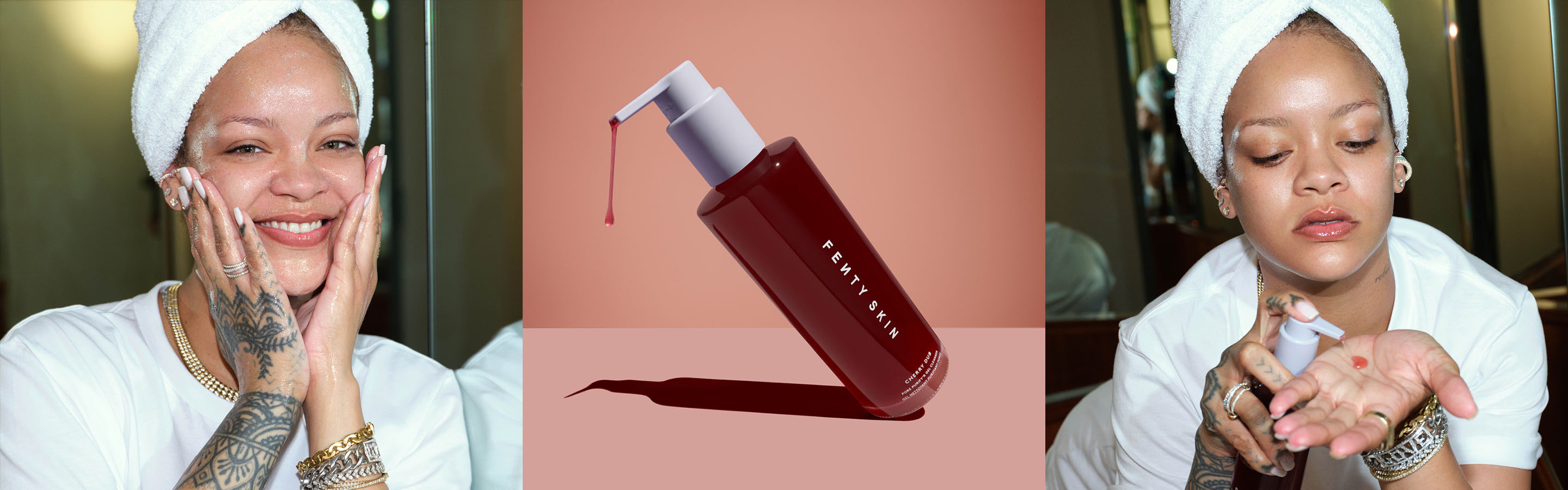 Fenty Skin | Sokos verkkokauppa