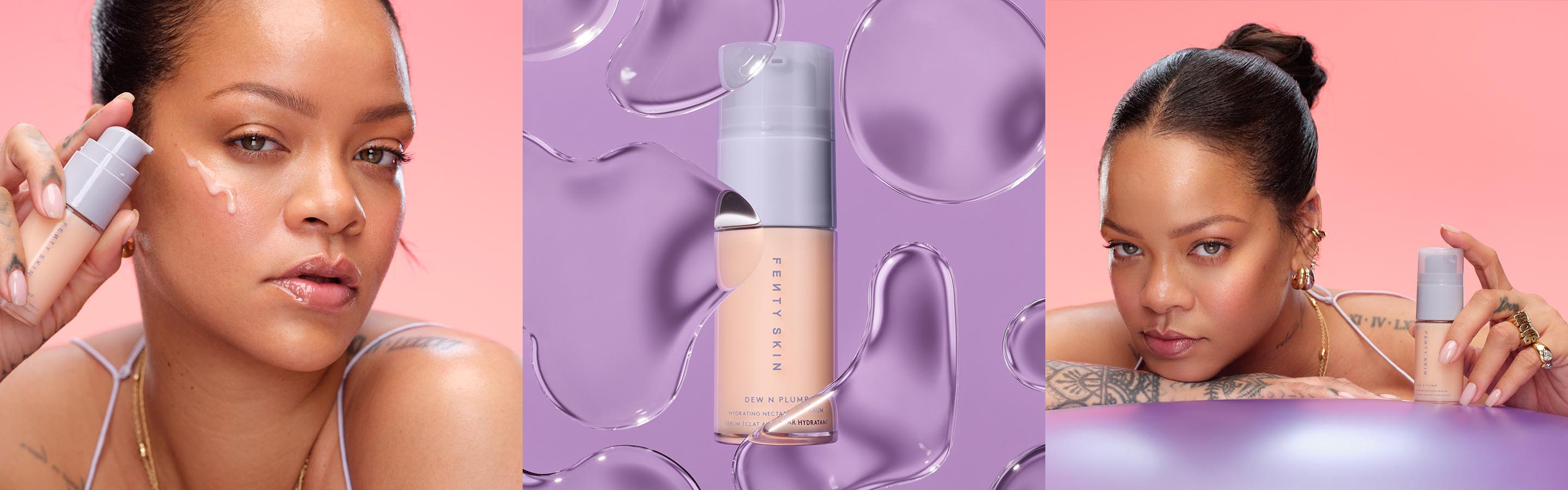 Fenty Skin | Sokos verkkokauppa