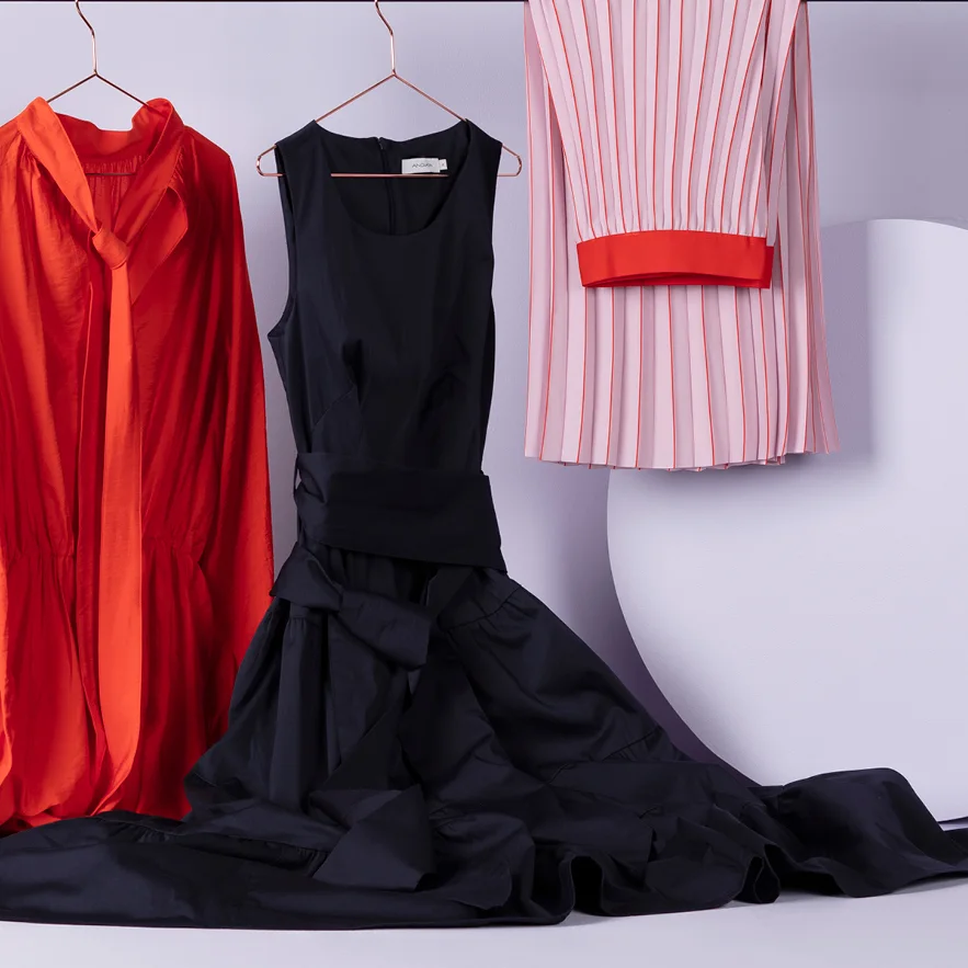 Naisten ja lasten muoti | Sokos verkkokauppa