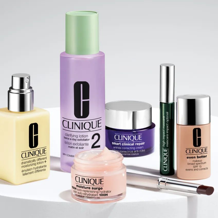 Sokos Emotion – kaikki kauneudesta | Sokos verkkokauppa