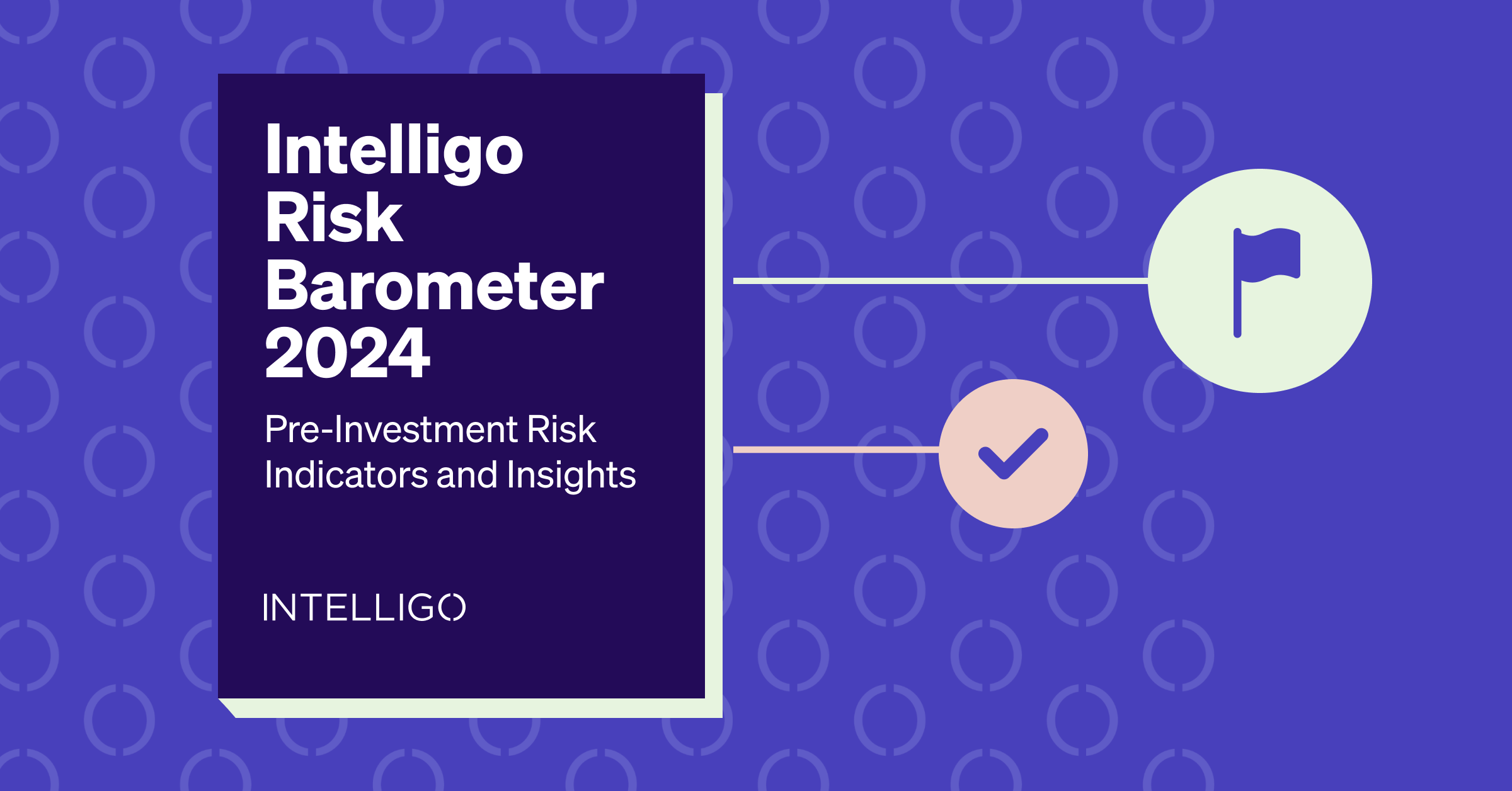 Intelligo Risk Barometer 2024 Report – Intelligo