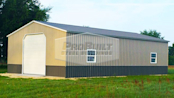 RV Garage Buildings - Prefab Metal RV Garages for Sale