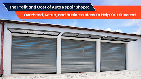 Understanding Auto Repair Shop Costs and Profits: Tips for a Successful ...