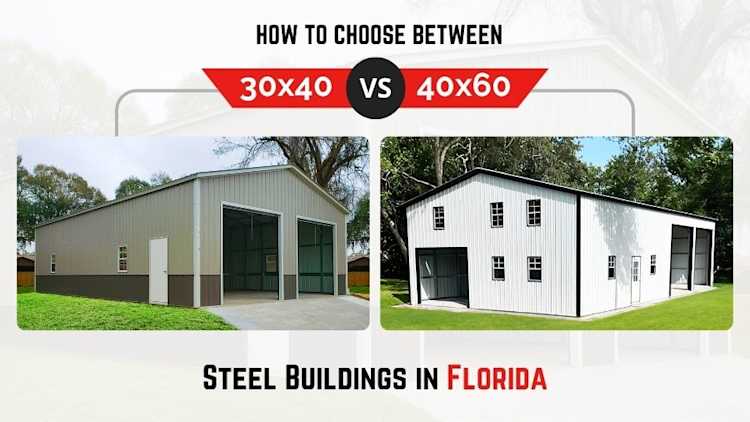 Bay Spacing in Prefab Metal Buildings: Why is it Important?